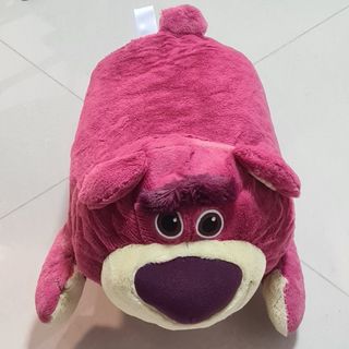 Miniso Blind Box - Disney Pixar Fruit Theme Lotso, Hobbies & Toys, Toys ...