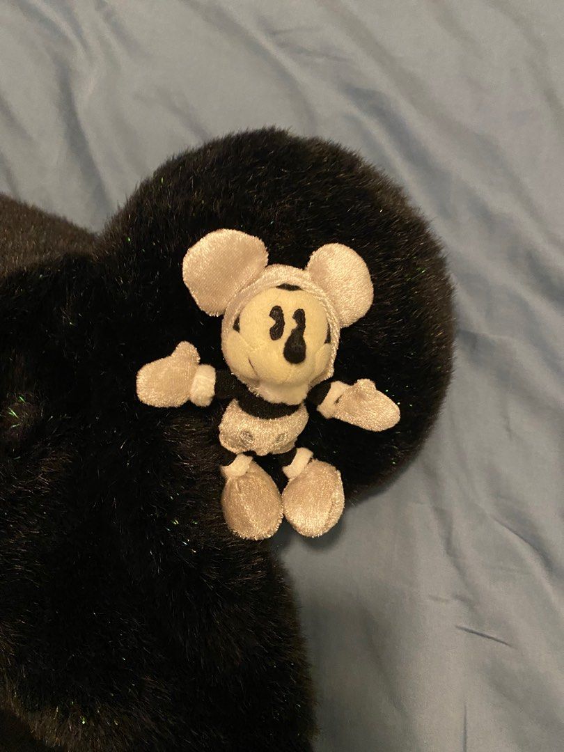 Disney sea Japan limited edition winter hat, Babies & Kids, Babies ...