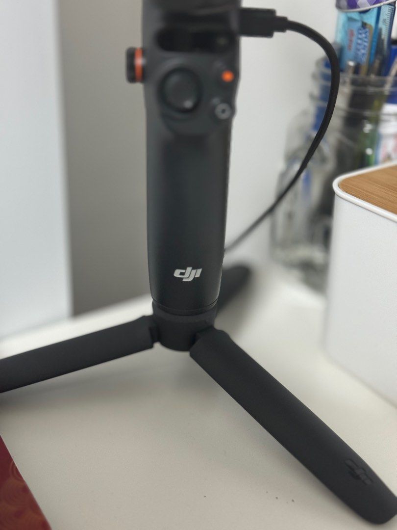 DJI osmo stand, Photography, Photography Accessories, Gimbals ...