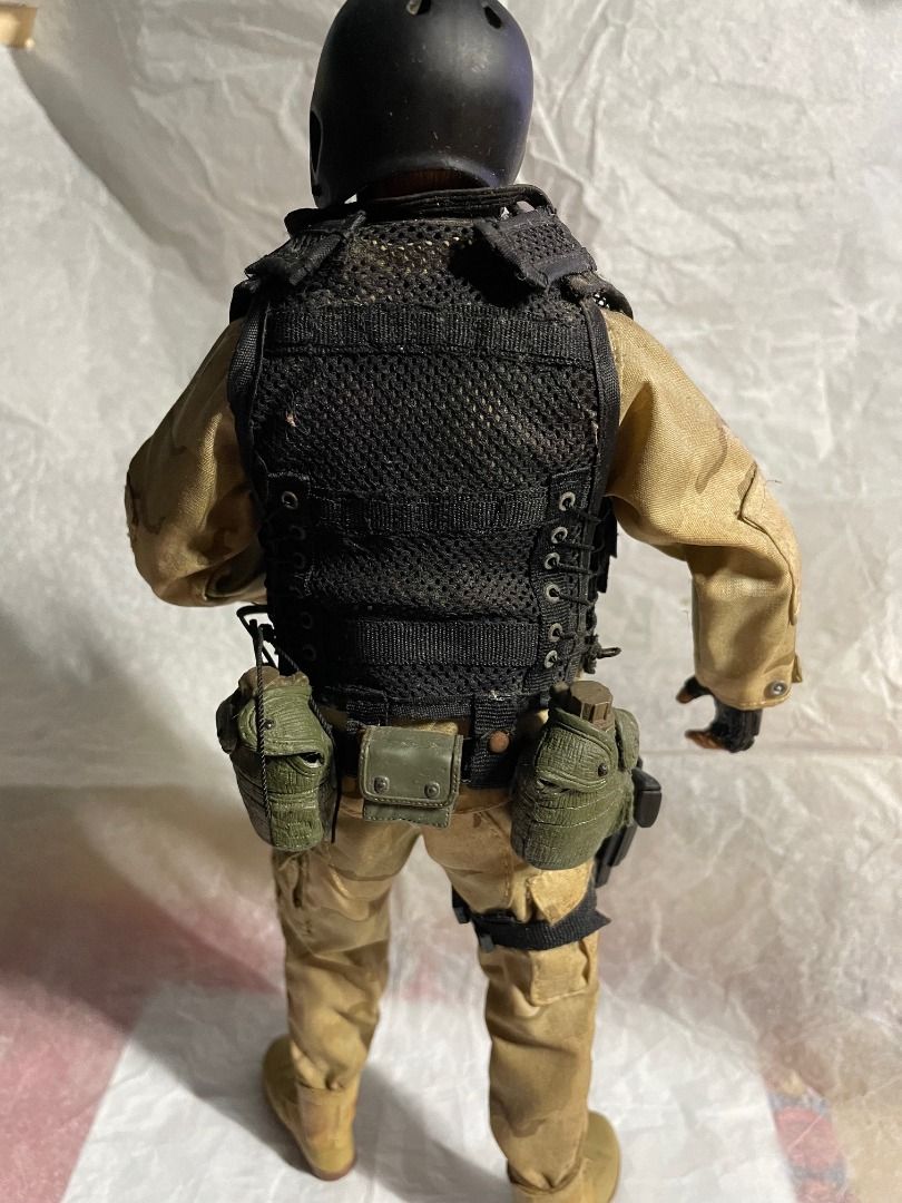 Dragon Delta Force: U.S. Army's 1st Special Forces Operational ...