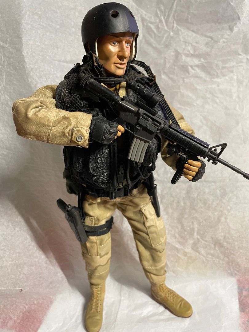 Dragon Delta Force: U.S. Army's 1st Special Forces Operational ...