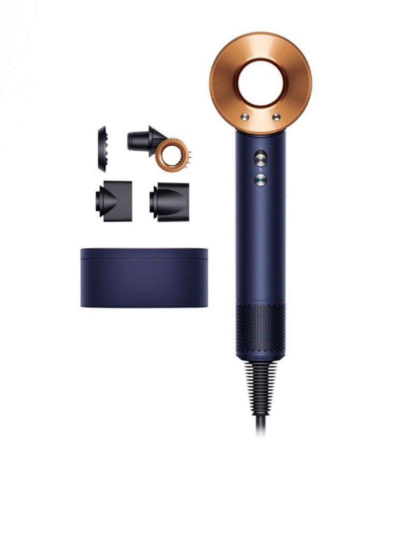 Dyson Supersonic Hairdryer HD15, Beauty & Personal Care, Hair on Carousell