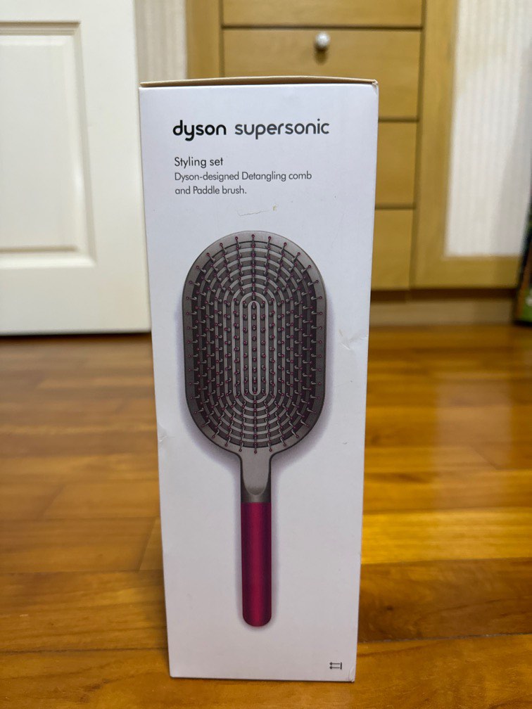 Dyson Supersonic Styling Set, Beauty & Personal Care, Hair on Carousell