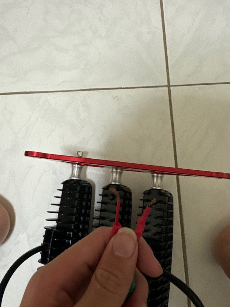 e bike 3 tier light suv eco drive fiido, Sports Equipment, PMDs, E ...