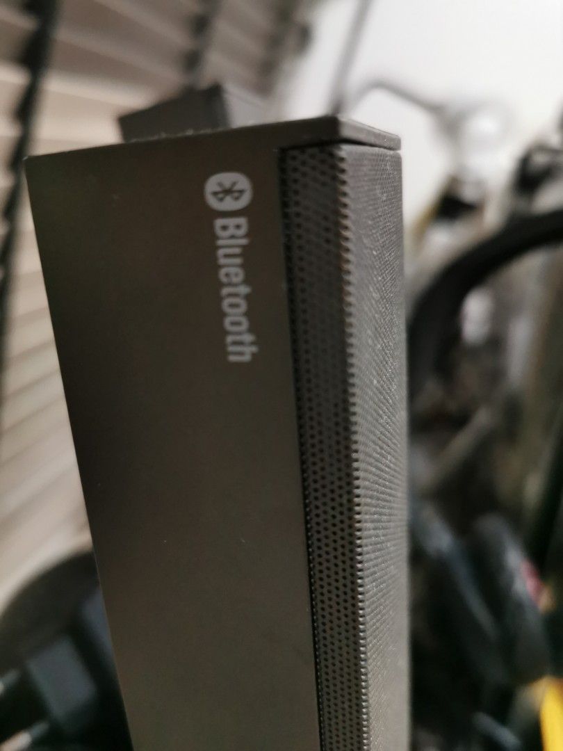 Edifier Exclaim Connect (Bluetooth), Audio, Soundbars, Speakers ...