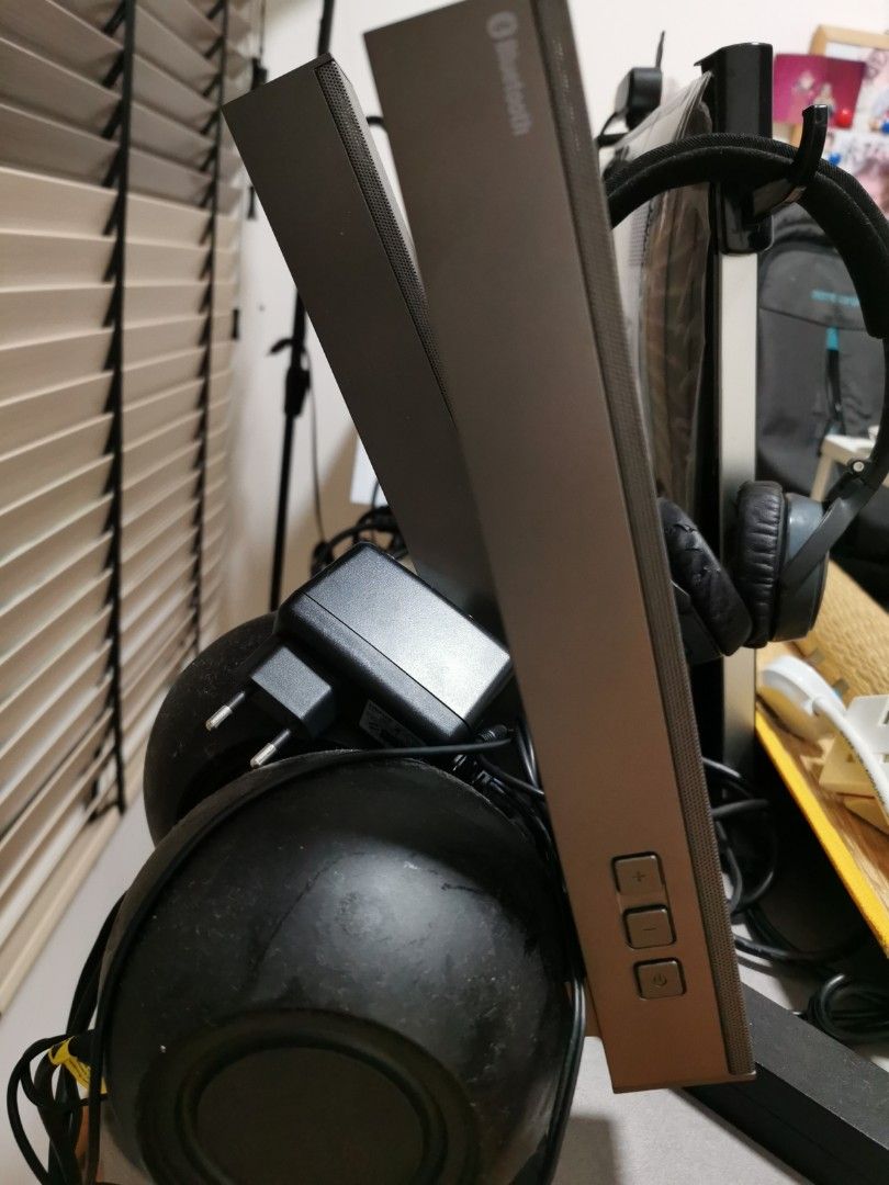 Edifier Exclaim Connect (Bluetooth), Audio, Soundbars, Speakers ...