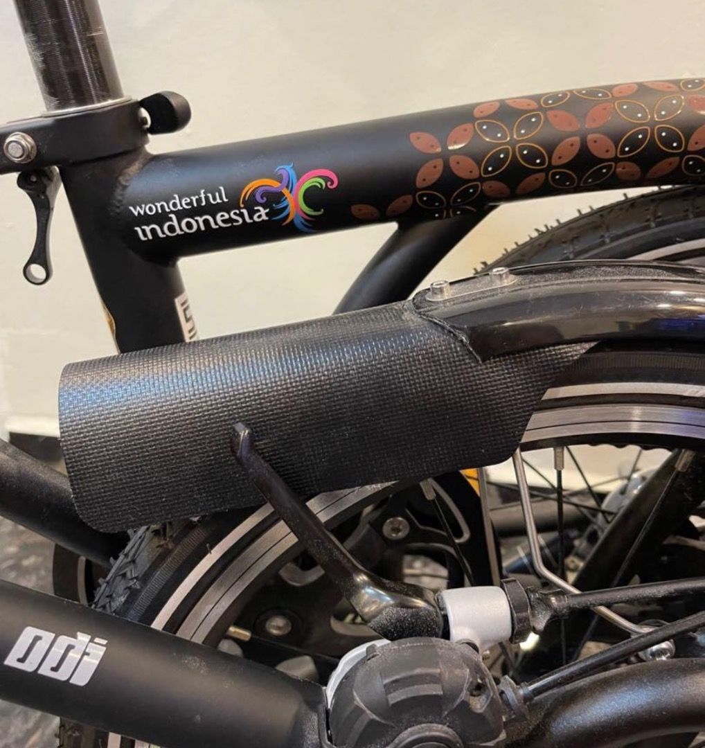 Elements Pikes Foldable Bikes, Sports Equipment, Bicycles & Parts ...