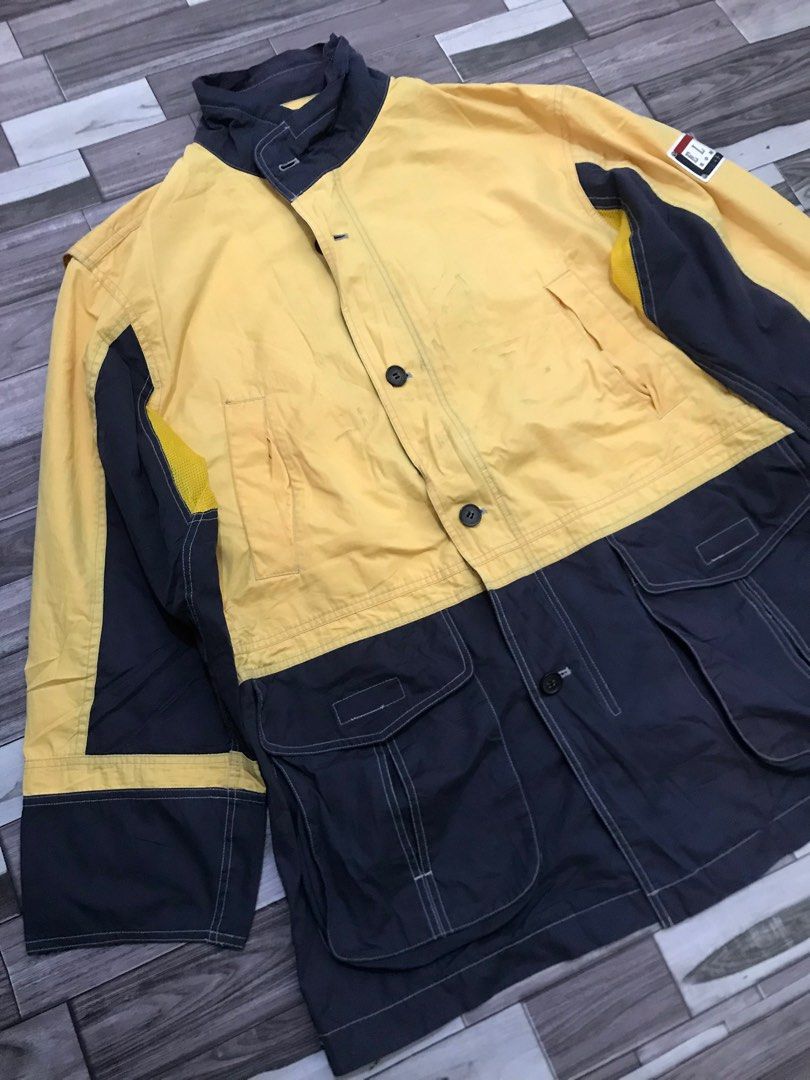 Elle homme paris jacket -R12ki, Men's Fashion, Coats, Jackets and ...