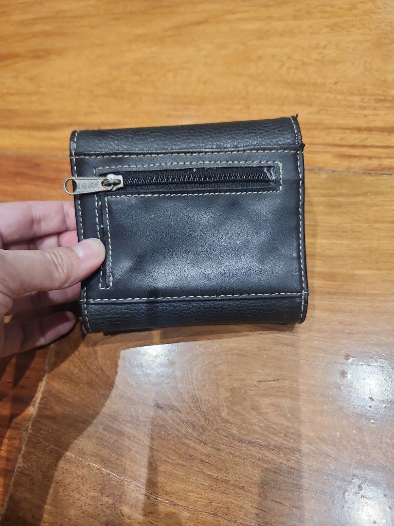 esprit wallet authentic, Women's Fashion, Bags & Wallets, Wallets ...