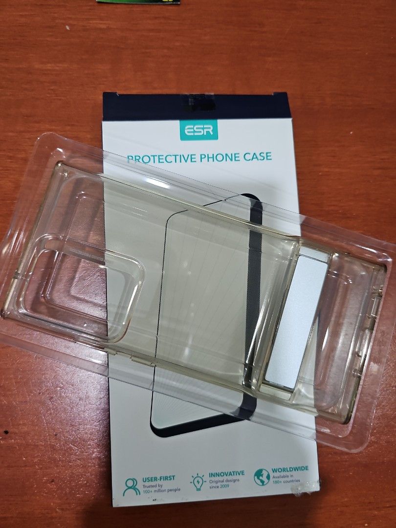 ESR Case Note 20 Ultra, Mobile Phones & Gadgets, Mobile & Gadget ...