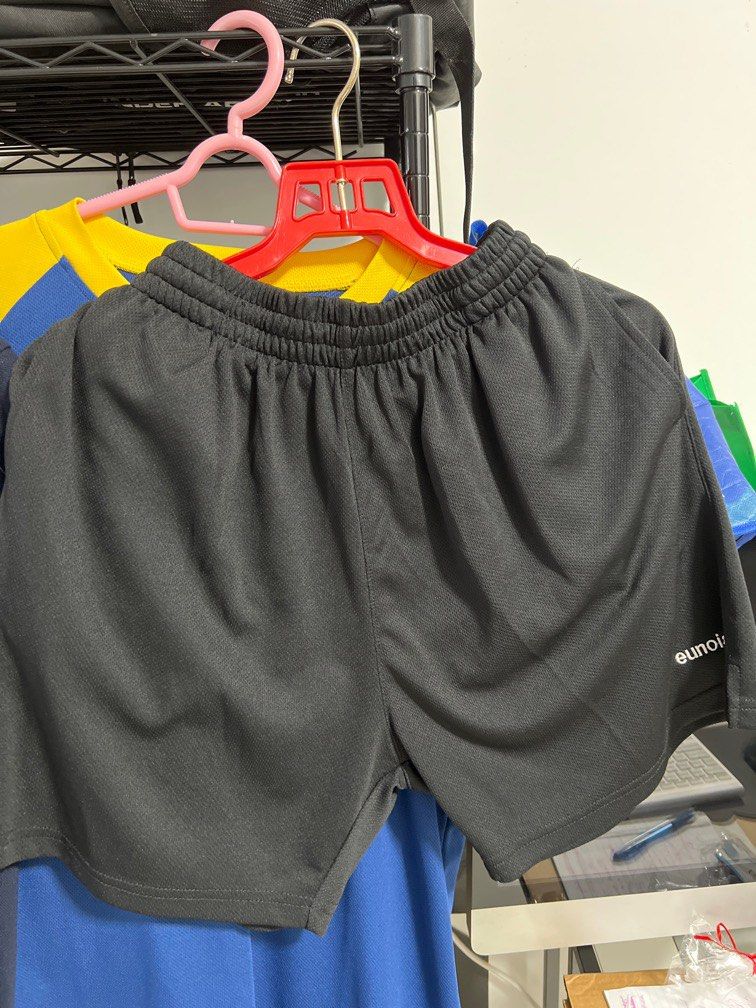 Eunoia JC Uniform 2023, Men's Fashion, Tops & Sets, Sets & Coordinates ...