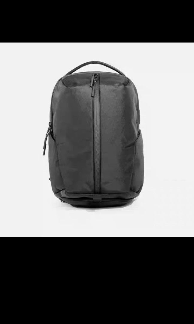 Fit Pack 3 X-Pac Black, Men's Fashion, Bags, Backpacks on Carousell