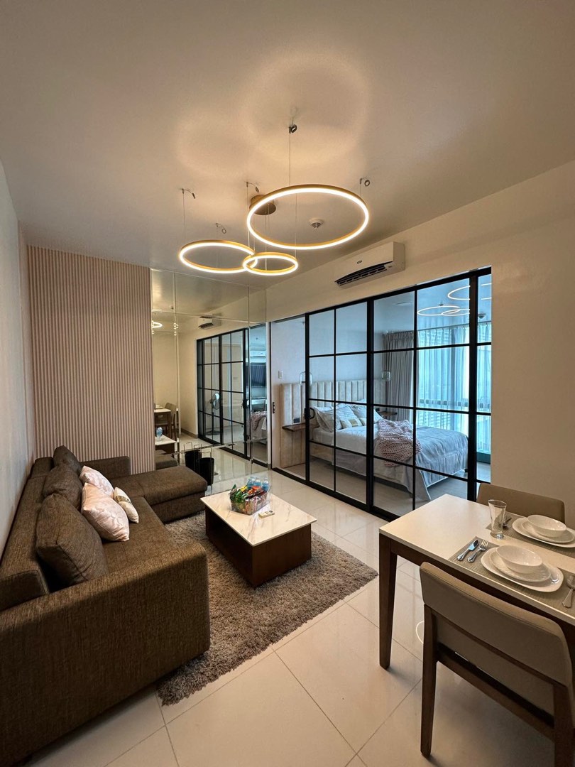 For Rent 1 bedroom at BGC One Uptown Residence, Property, Rentals ...