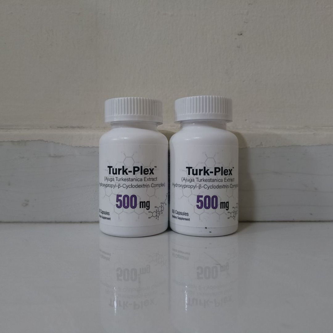 FREE GIFTS AVA | Gorilla Mode Turkesterone (Turk-Plex) | Gorilla Mind ...