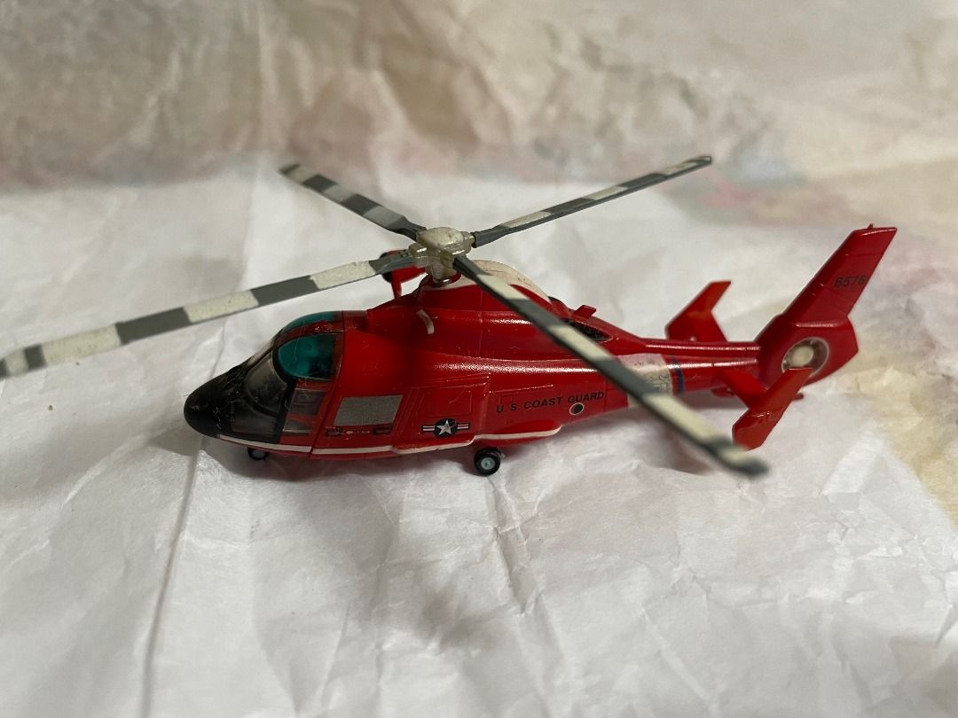 F-Toys: Heliborne Collection 3 - UH-60 (JSDF Sikorsky UH-60 Blackhawk ...