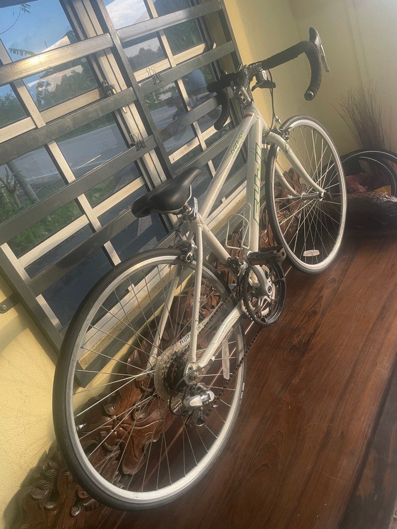 Fuji ACE 650 Roadbike, Sports Equipment, Bicycles & Parts, Bicycles on ...