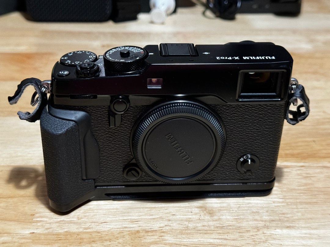 Fujifilm Xpro 2, Photography, Cameras on Carousell