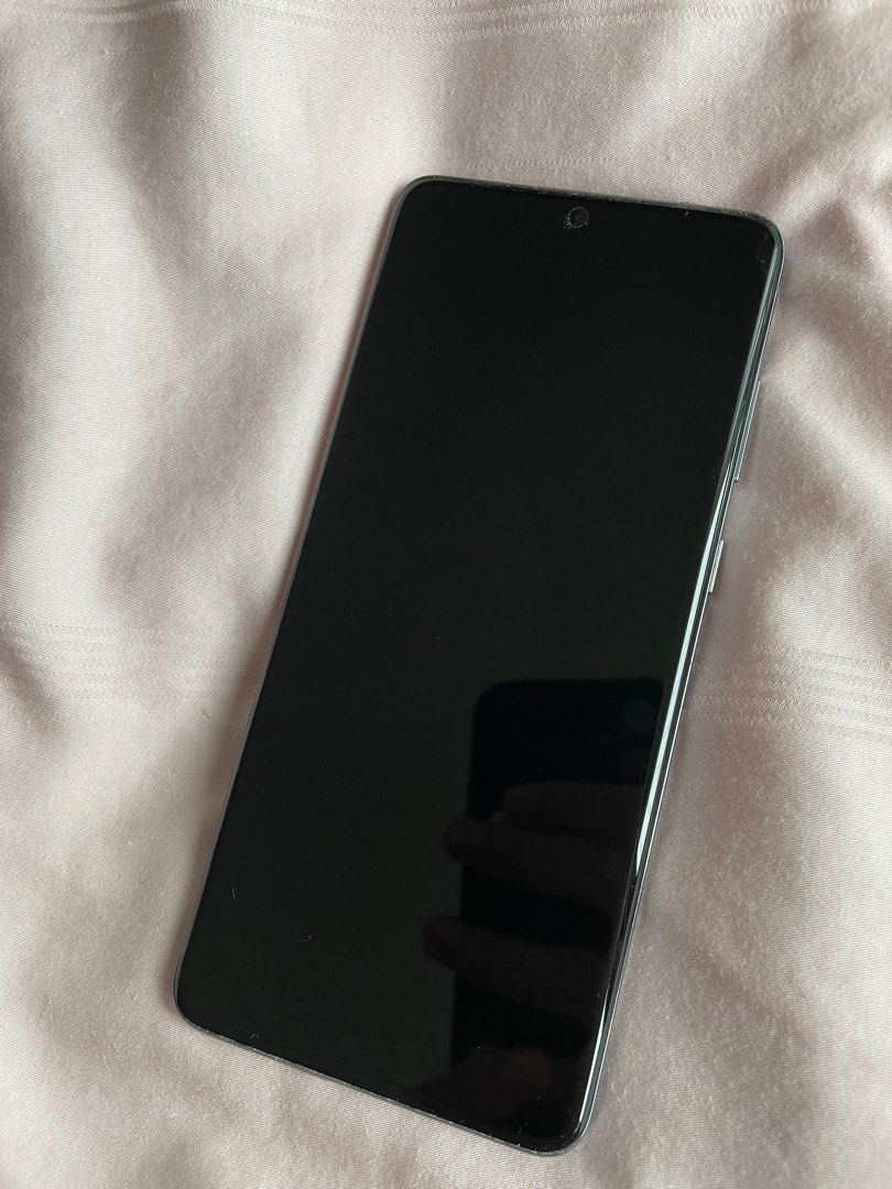Galaxy S20 Plus Cosmic Grey 128GB, Mobile Phones & Gadgets, Mobile ...