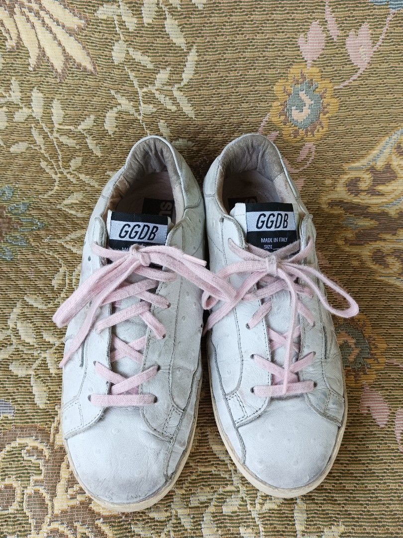 GGDB, Luxury, Sneakers & Footwear on Carousell