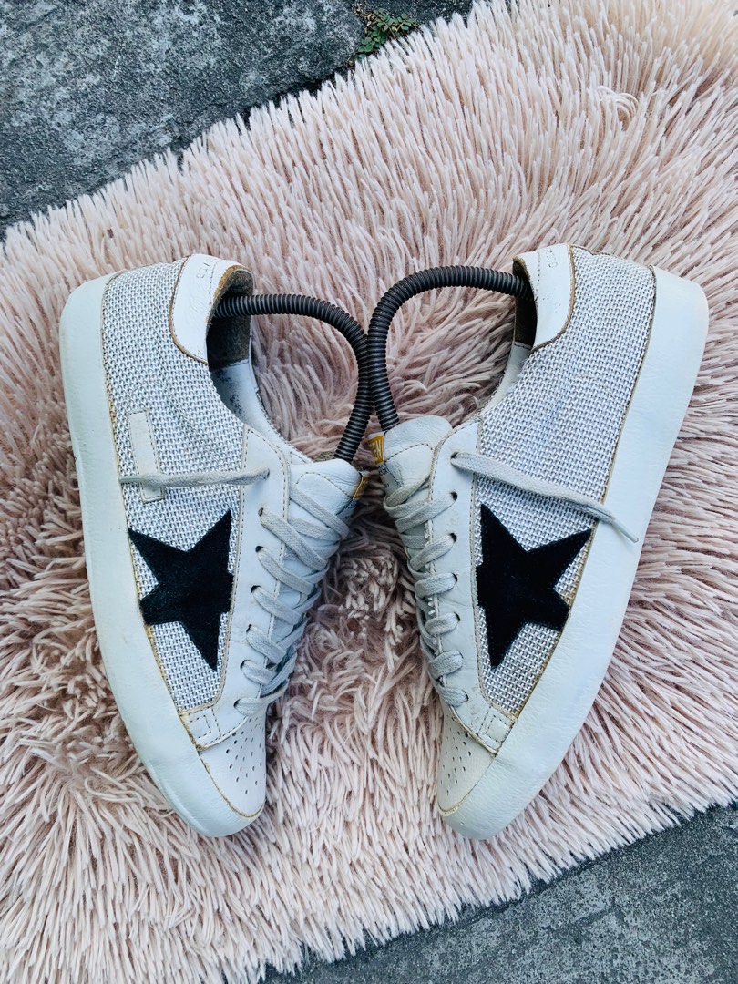 GGDB Golden Goose Deluxe Brand, Women's Fashion, Footwear, Sneakers on ...