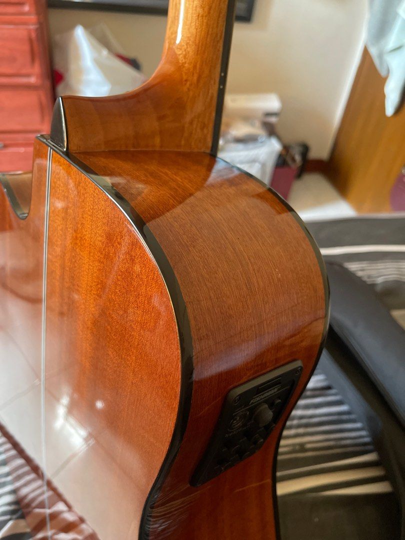 Giutar Ruison Premium, Hobbies & Toys, Music & Media, Musical ...