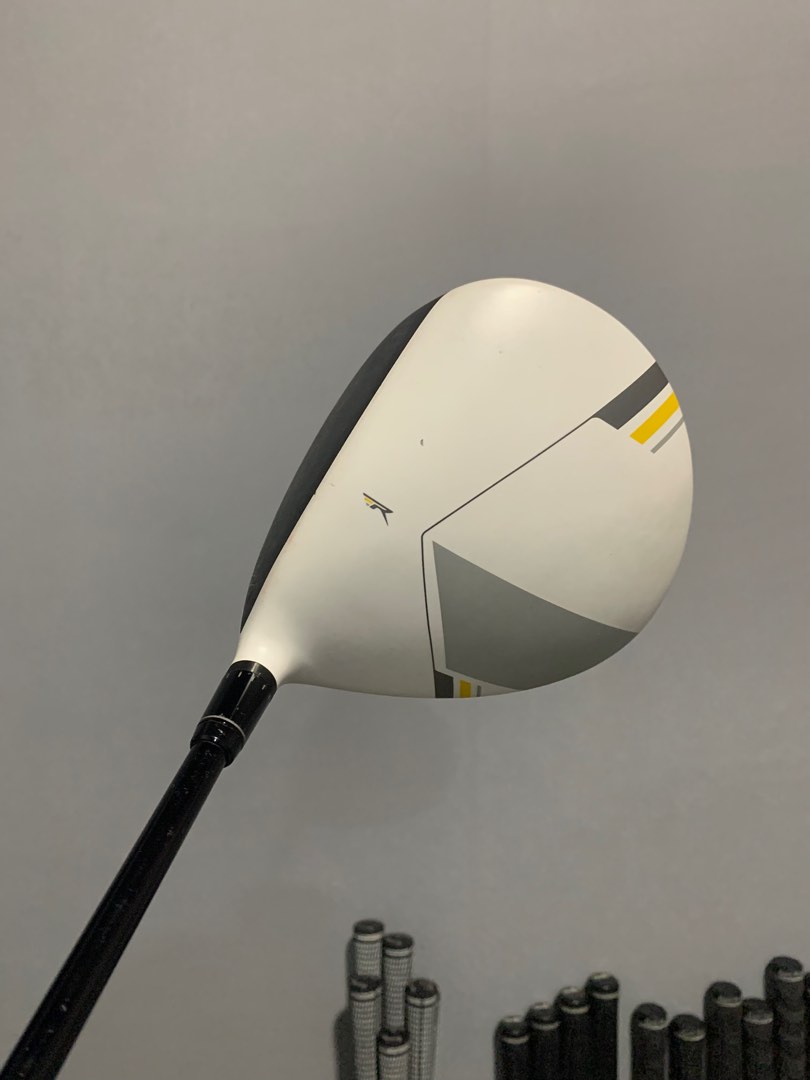 Golf Driver Taylormade RBZ Stage 2, Sports Equipment, Sports & Games, Golf on Carousell
