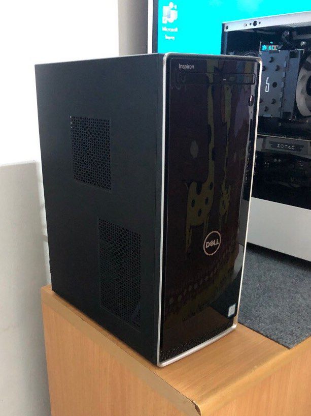 GTX i5 Gaming PC Desktop Computer Office 2021 Dell, Computers & Tech ...
