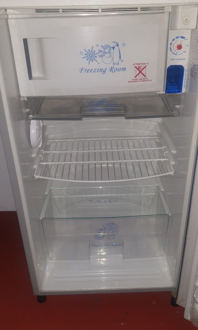 Haier One door Refrigerator for sale, TV & Home Appliances, Kitchen ...