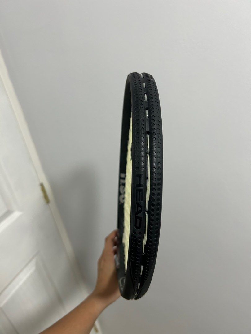 Head Ti6 Tennis Racket, Sports Equipment, Other Sports Equipment and ...