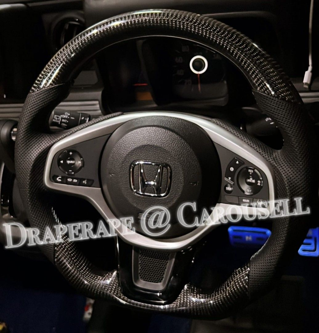 Honda Accord Odyssey Civic Shuttle Freed Vezel HRV Jazz Fit Stream Nvan ...