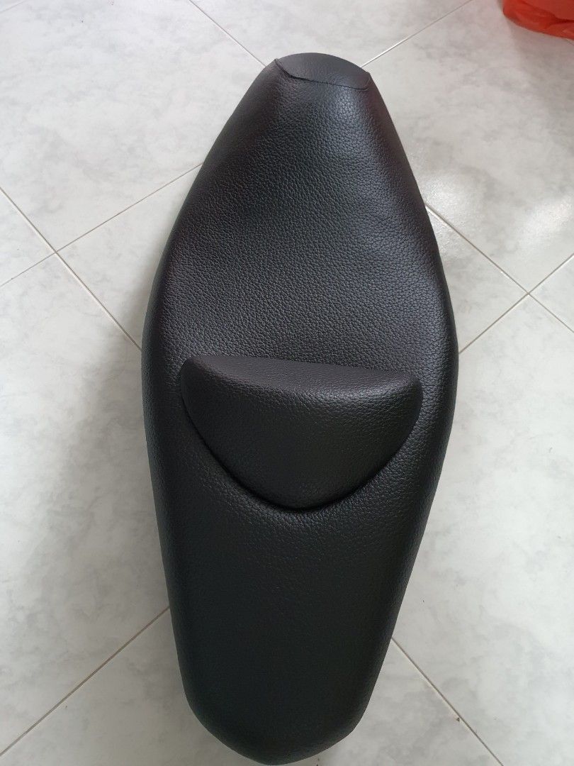 Honda Pcx Seat, Motorcycles, Motorcycle Accessories on Carousell