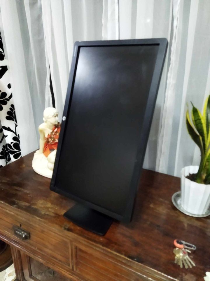 HP EliteDisplay E231 23-inch LED Backlit Full HD Monitor, Computers ...