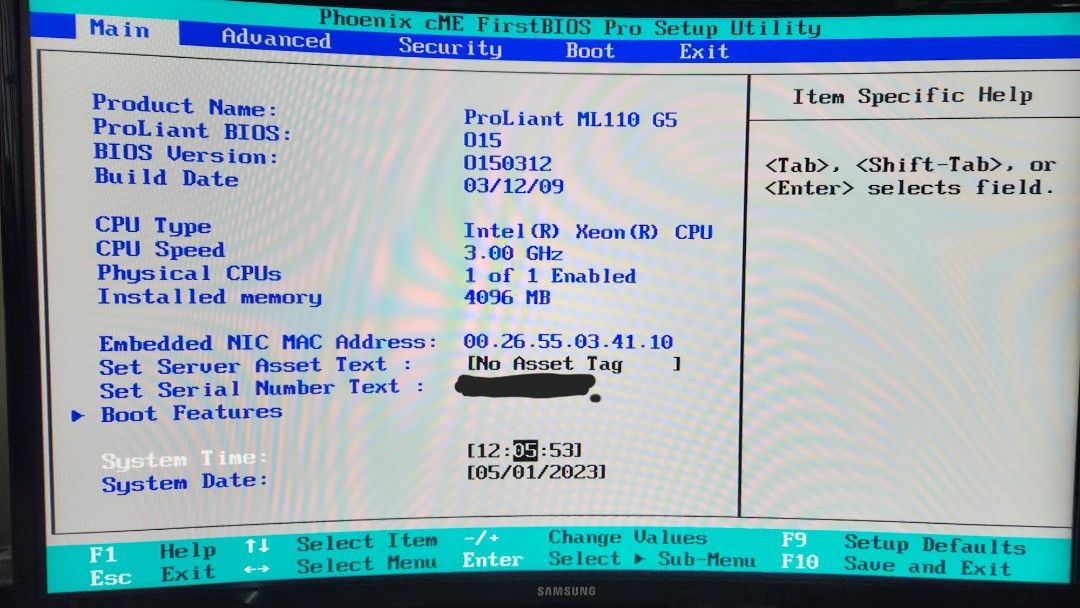 HP Proliant Desktop, Computers & Tech, Desktops on Carousell