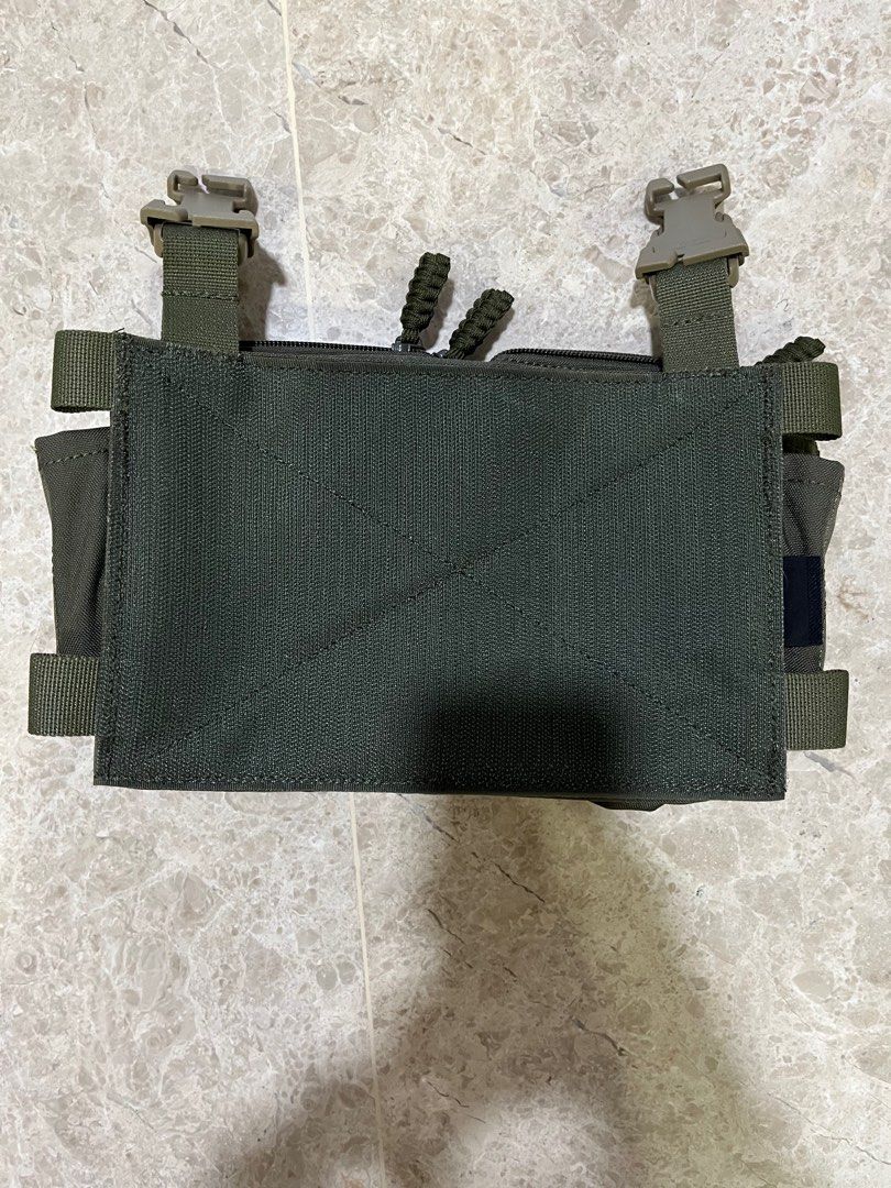 HRT MAXIMUS PLACARD, Sports Equipment, Other Sports Equipment and ...