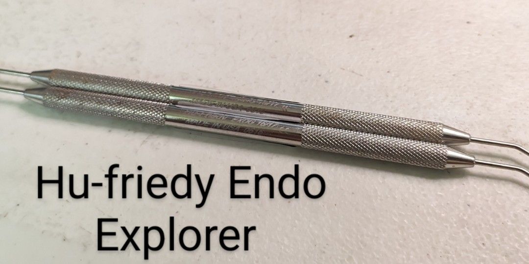 Hu friedy & Premier Dental Instruments, Health & Nutrition, Medical ...