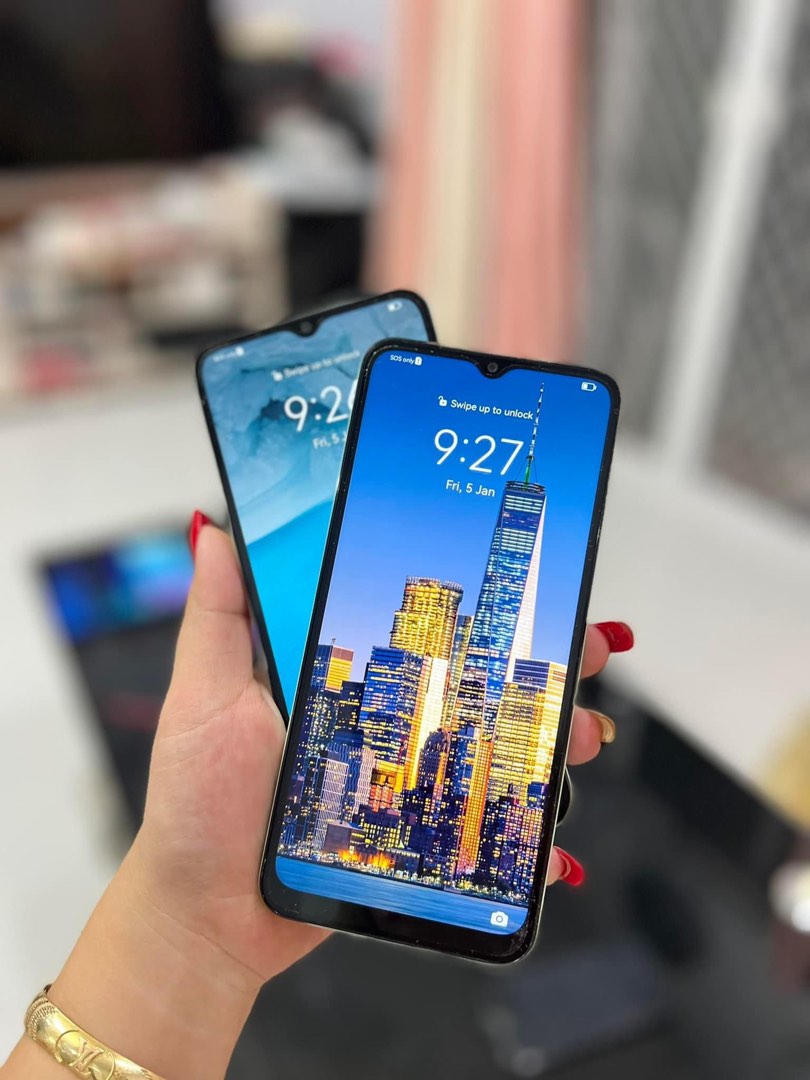 Huawei Y61 6/64gb RUSH SALE, Mobile Phones & Gadgets, Mobile Phones ...