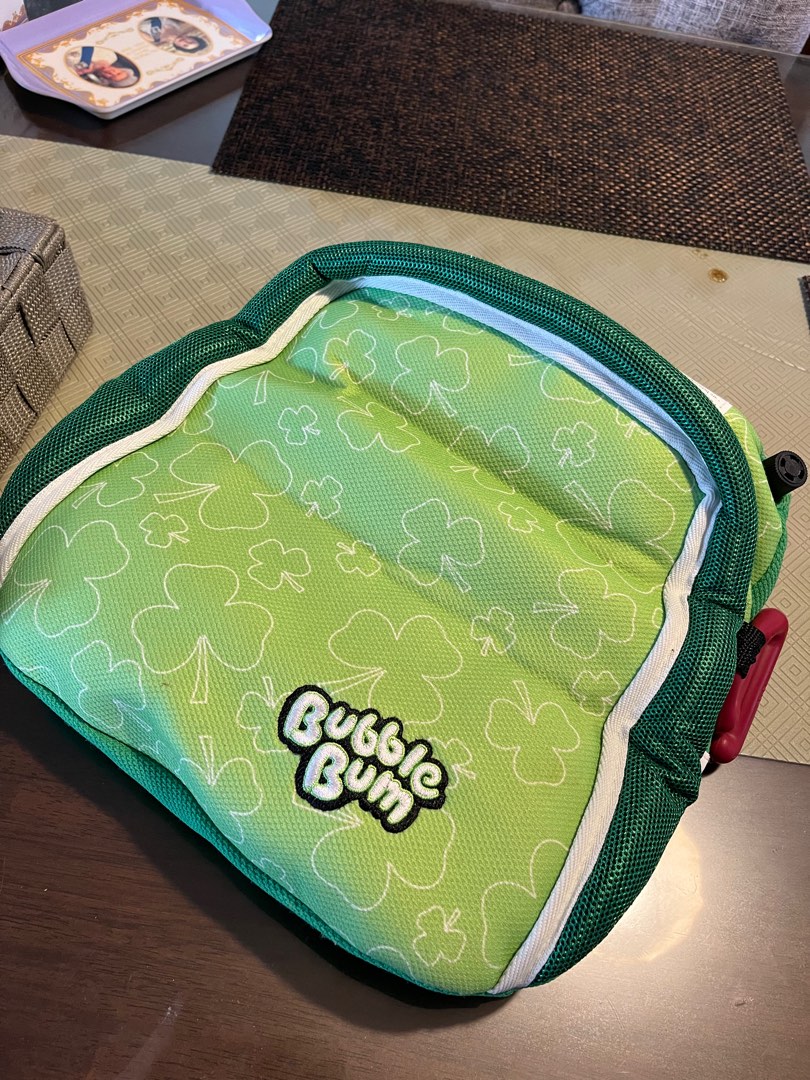 Inflatable booster seat, Babies & Kids, Baby Nursery & Kids Furniture ...