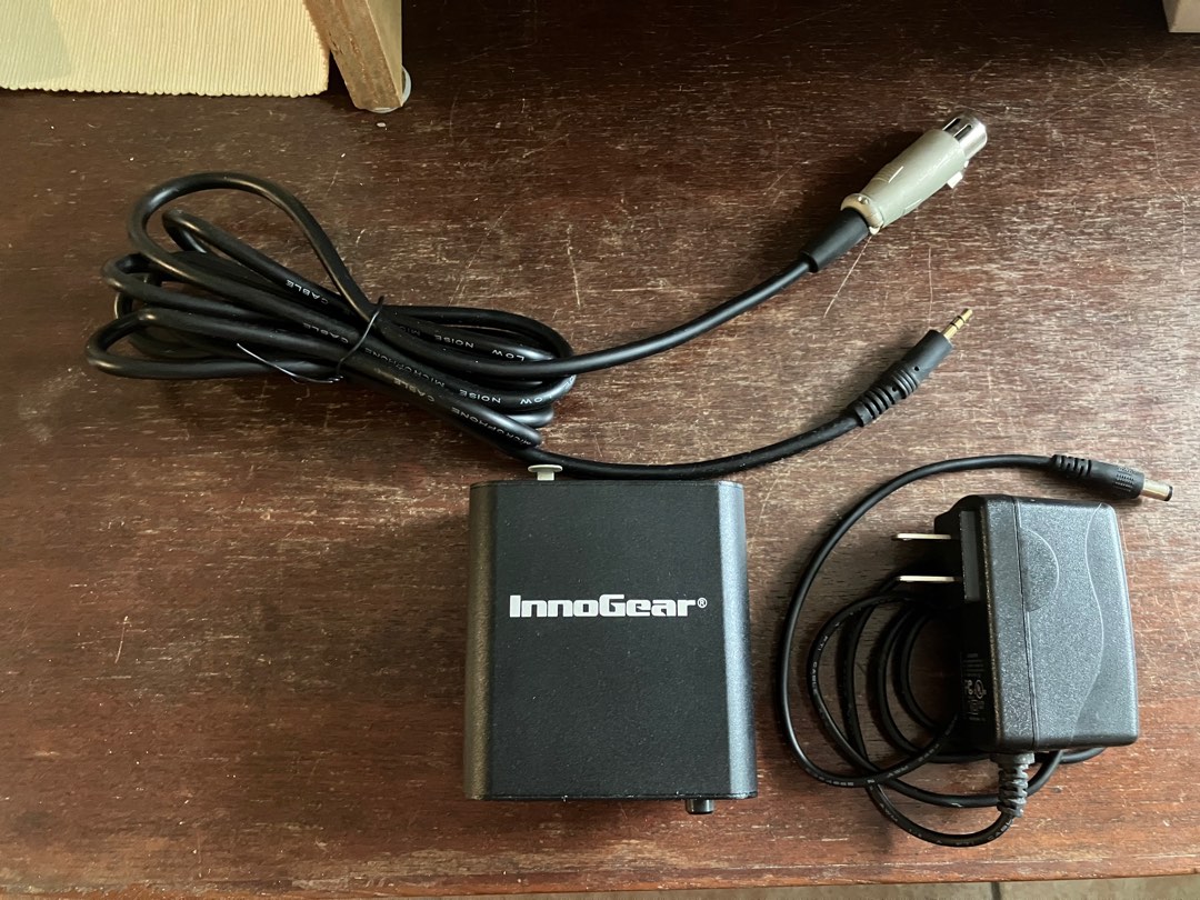 InnoGear Phantom Power, Computers & Tech, Parts & Accessories, Other ...