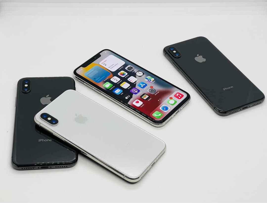 iPhone X 64gb, Mobile Phones & Gadgets, Mobile Phones, iPhone, iPhone X ...