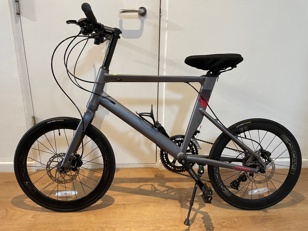 Java CL2 Mini Velo, Sports Equipment, Bicycles & Parts, Bicycles on ...