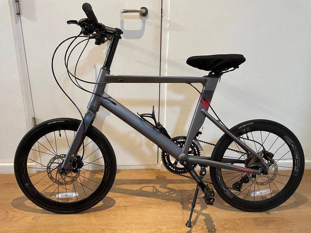 Java CL2 Mini Velo, Sports Equipment, Bicycles & Parts, Bicycles on ...