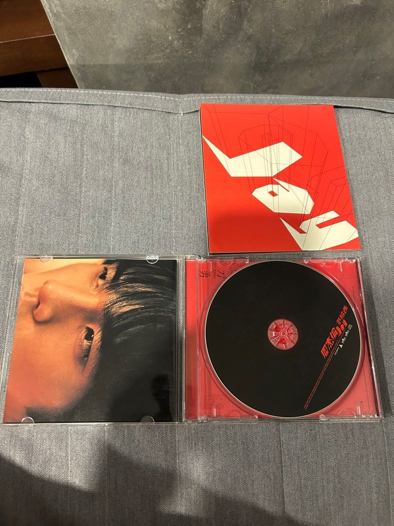 Jay Chou Fantasy Album / 周杰伦范特西, Hobbies & Toys, Collectibles ...