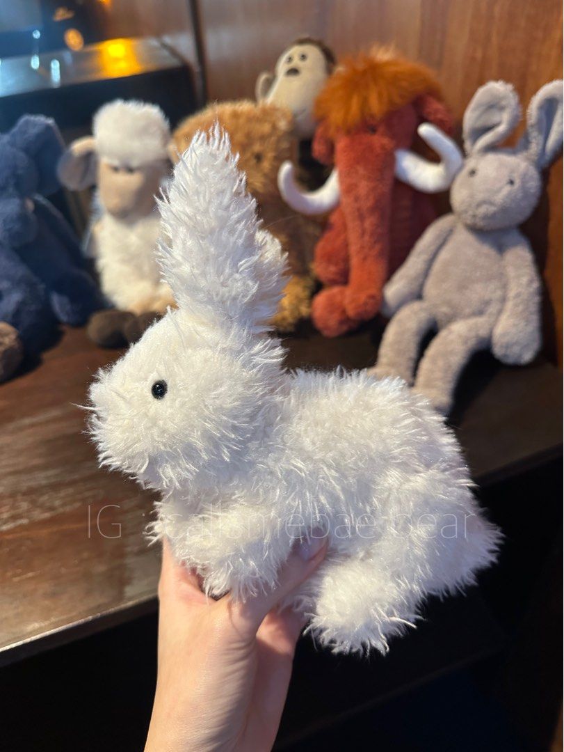 Jellycat, Hobbies & Toys, Toys & Games on Carousell