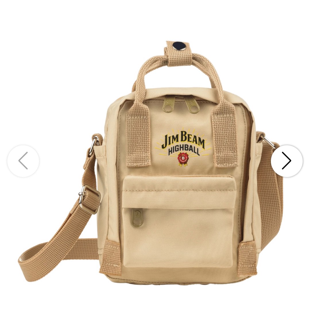 Jim Beam Crossbody Bag, Women's Fashion, Bags & Wallets, Cross-body ...