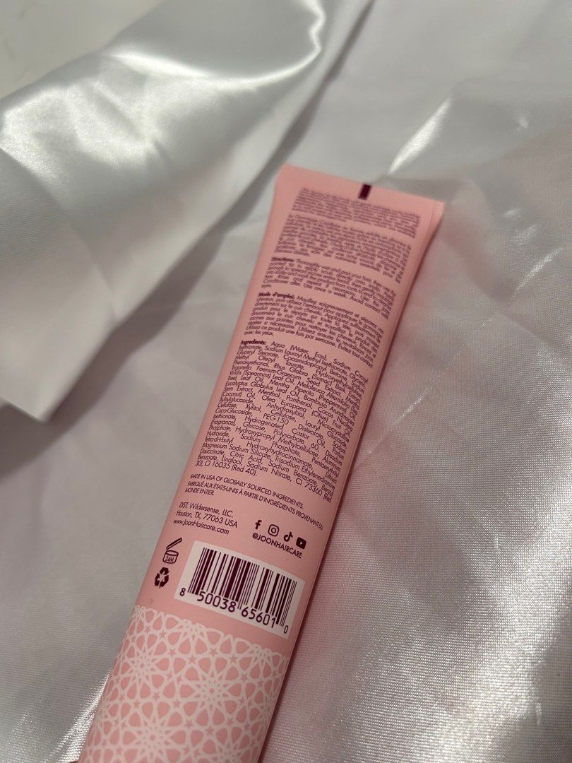 Joon Haircare Sumac Scalp Scrub, Beauty & Personal Care, Hair on Carousell