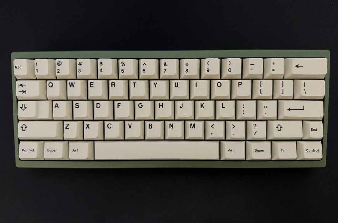 kalam unikorn (green), Computers & Tech, Parts & Accessories, Computer ...