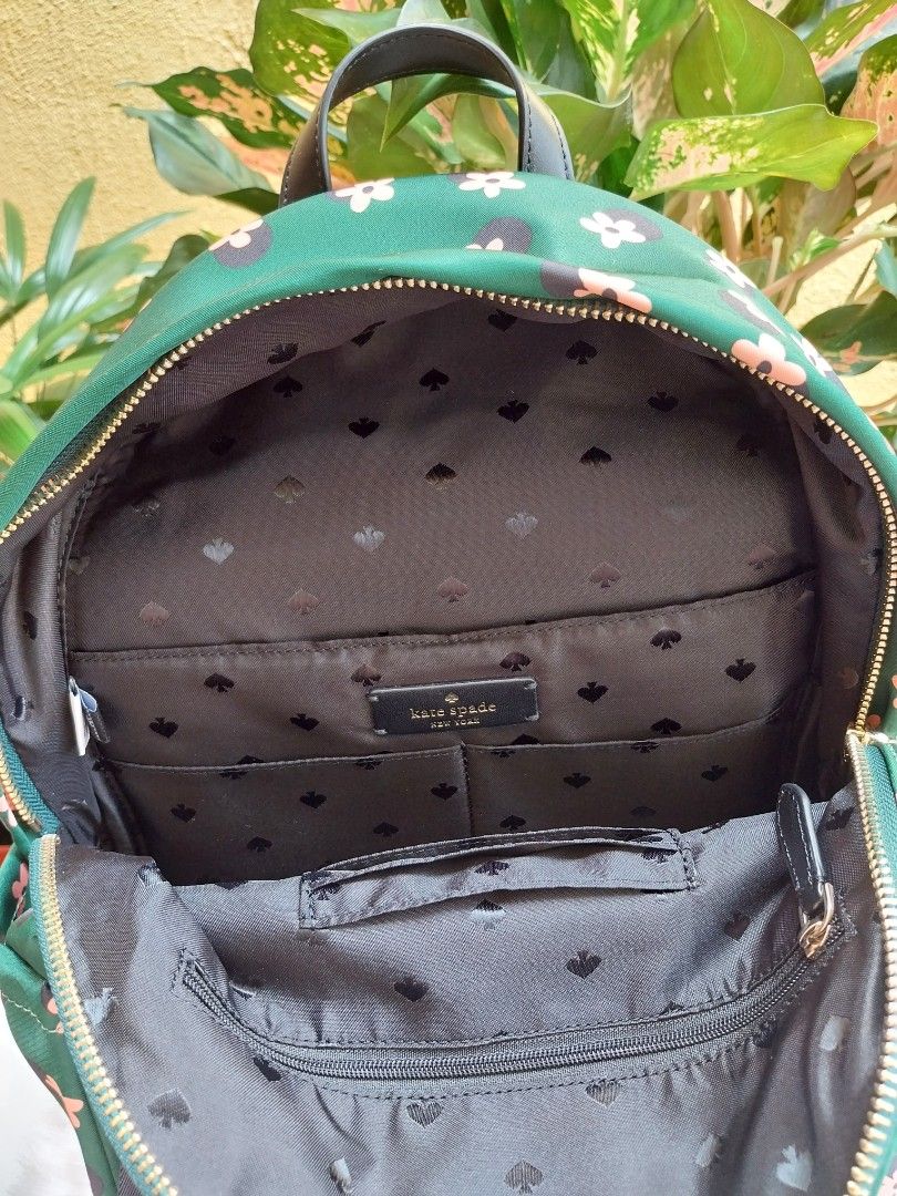 Kate Spade Backpack Bag, Women's Fashion, Bags & Wallets, Backpacks on ...