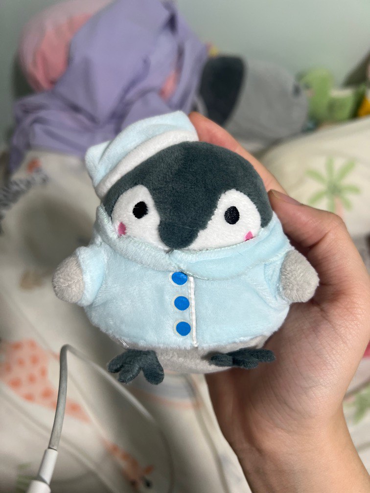 Koupenchan, Hobbies & Toys, Toys & Games on Carousell