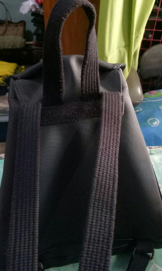 Lacoste Mimi Backpack, Women's Fashion, Bags & Wallets, Backpacks on ...