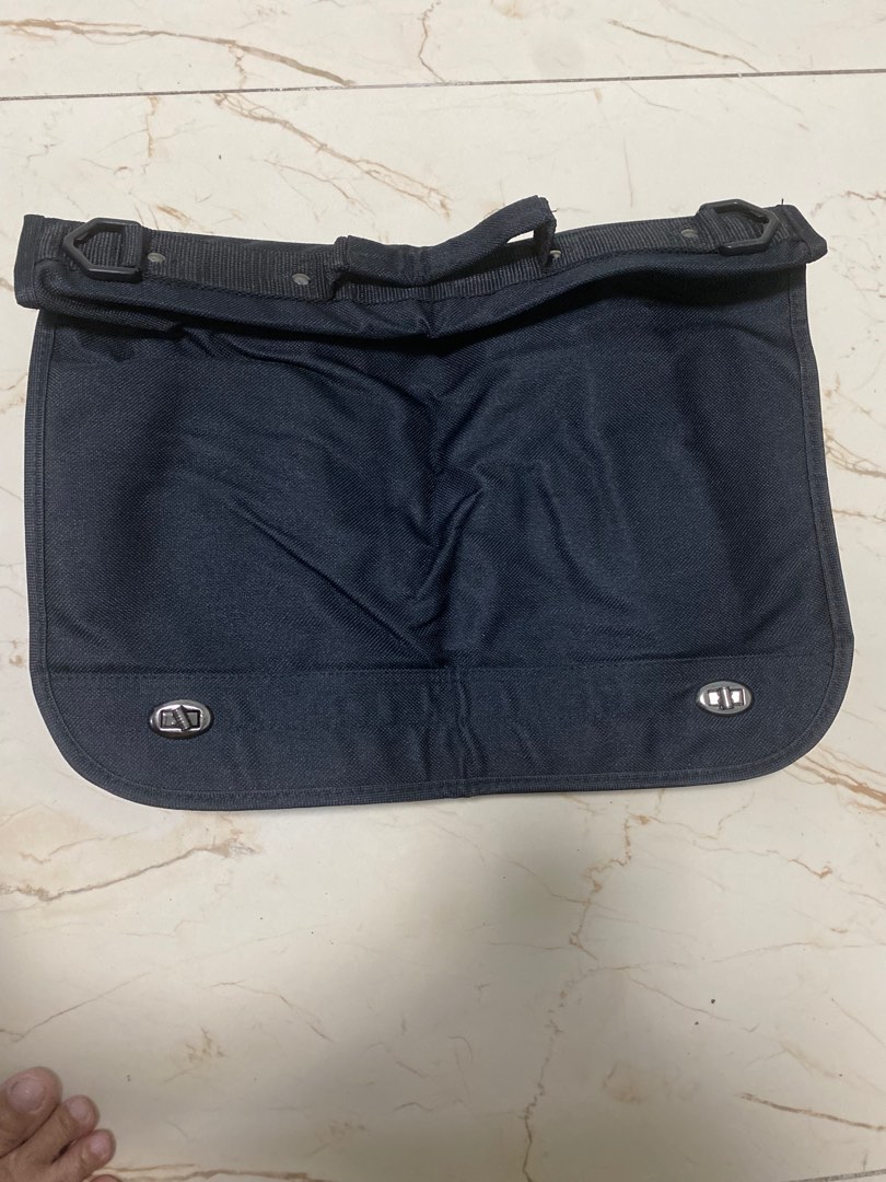 Laptop Bag - many pockets, Computers & Tech, Parts & Accessories ...